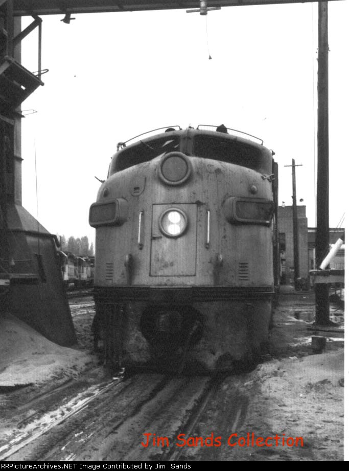 Milwaukee F-Unit Mia-1970s